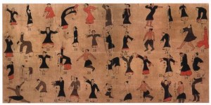 Understanding Daoist Dao Yin – Qigong Project